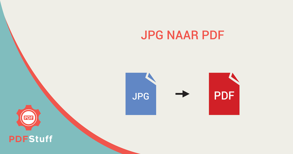 JPG Omzetten naar PDF - JPG naar PDF - Van JPG naar PDF Online